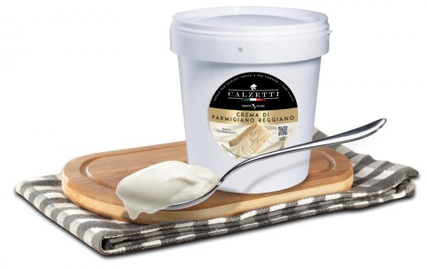 HORECA - Italian Food & Cheese